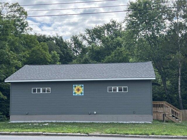 house with 3 bedroom, Farmington ME DLS102158717
