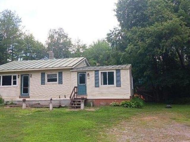 house with 3 bedroom, Farmington ME DS104079241