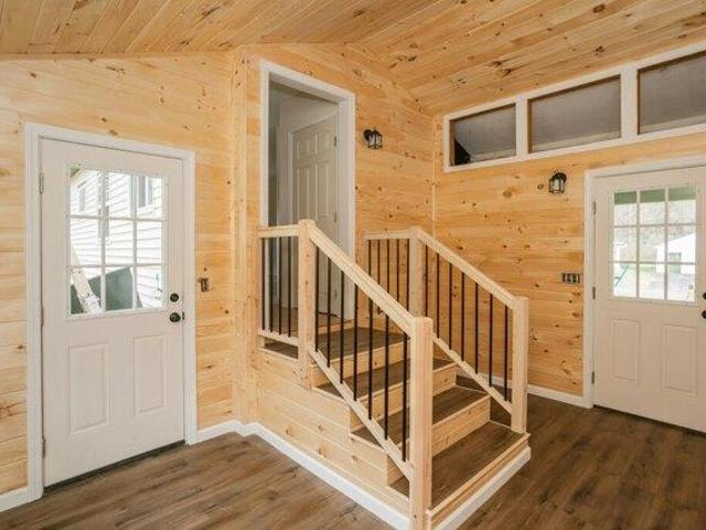 house with 3 bedroom, Farmington ME DS102726242