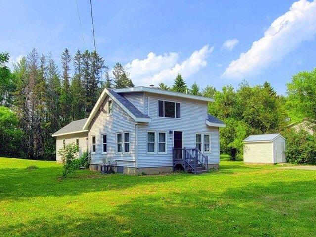 house with 3 bedroom, Farmington ME DS102726945