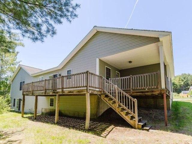 house with 3 bedroom, Farmington ME DS103663688