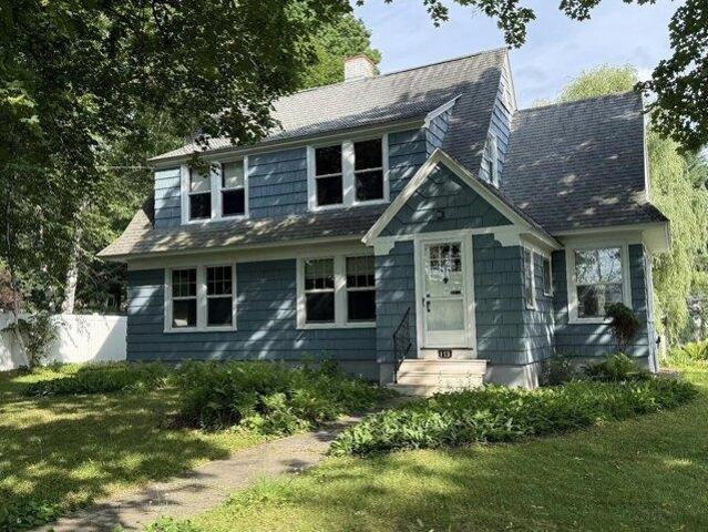 house with 3 bedroom, Farmington ME ES104078949