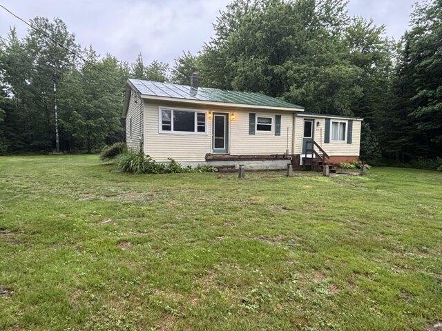 house with 3 bedroom, Farmington ME ES104079241