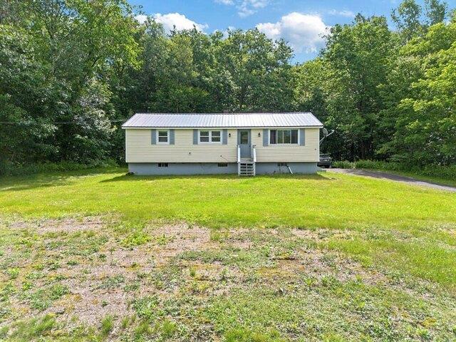 house with 3 bedroom, Farmington ME ES104079268