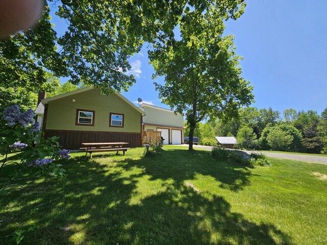 house with 3 bedroom, Farmington ME ES105124746