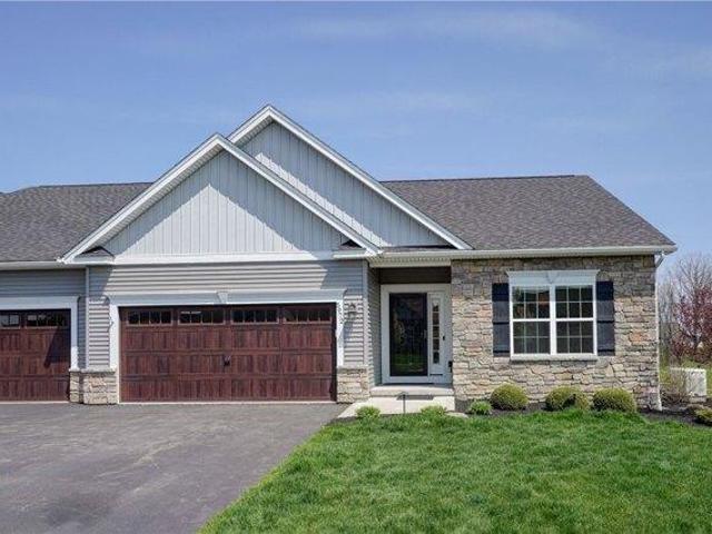 house with 3 bedroom, Farmington NY DS103622837