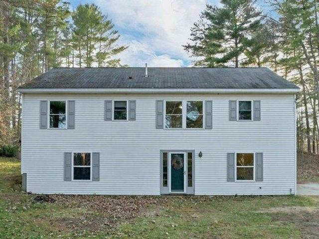 house with 3 bedroom, Farmington NH DLS103099581