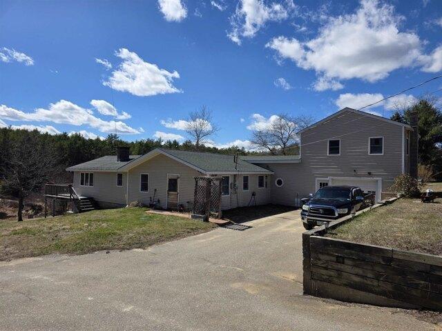 house with 3 bedroom, Farmington NH DLS103016462