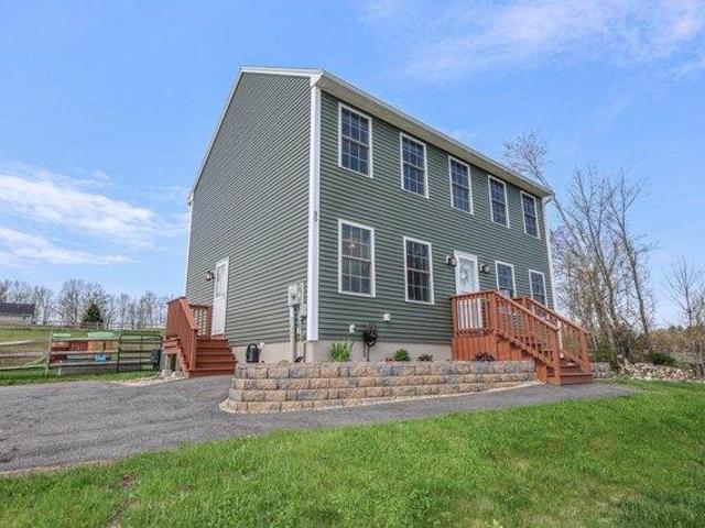 house with 3 bedroom, Farmington NH DS104352352