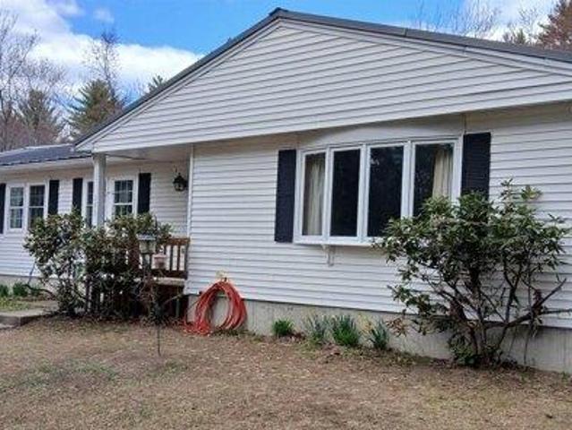 house with 3 bedroom, Farmington NH DS103034988