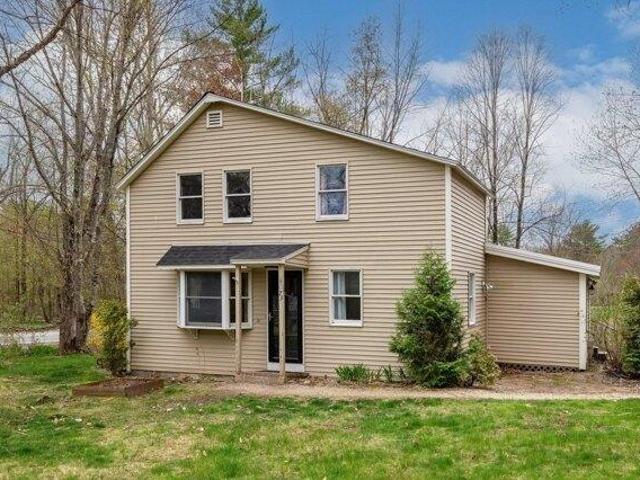house with 3 bedroom, Farmington NH DS103434244