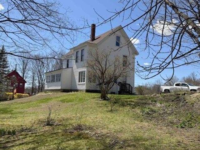 house with 3 bedroom, Farmington NH DS103435751