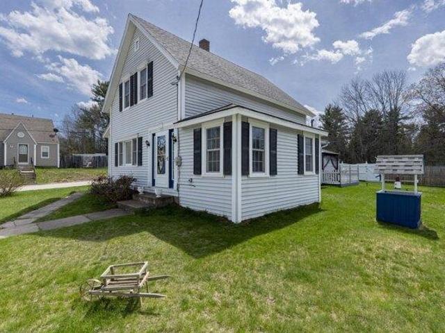 house with 3 bedroom, Farmington NH DS103432072