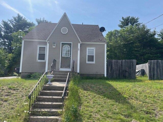 house with 3 bedroom, Farmington NH DS103433144