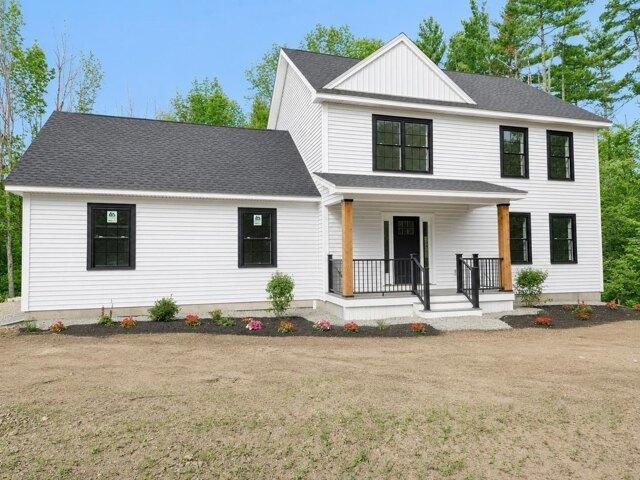 house with 3 bedroom, Farmington NH DS103849882