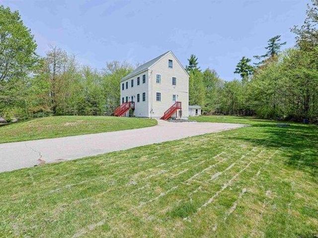 house with 3 bedroom, Farmington NH DS103927633