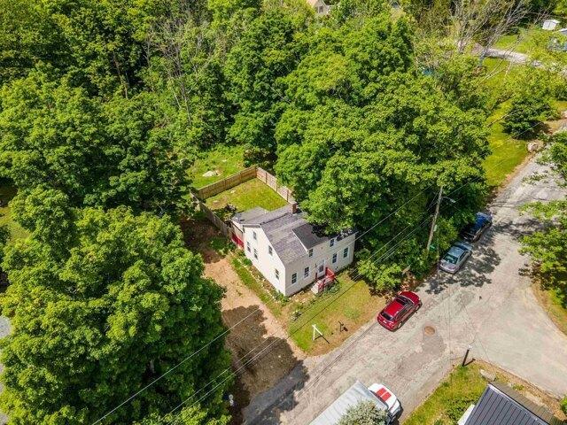 house with 3 bedroom, Farmington NH DS103965899