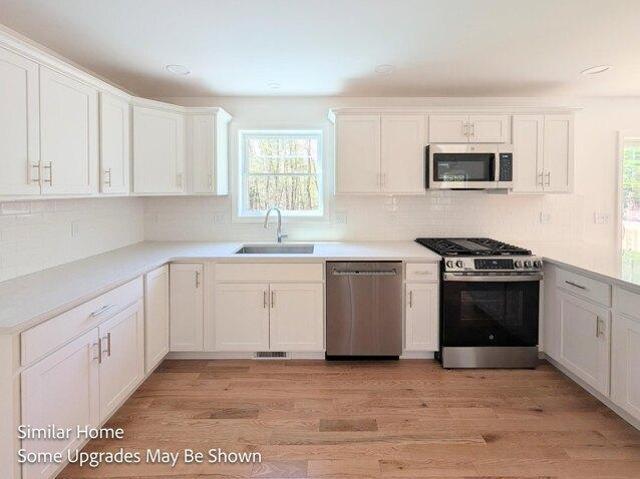 house with 3 bedroom, Farmington NH ES104191524