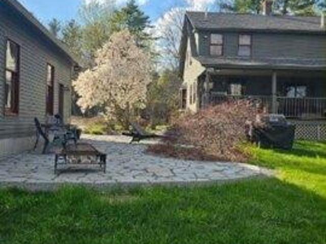 house with 3 bedroom, Farmington NH ES105105756