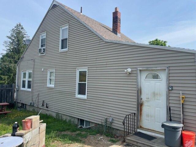 house with 3 bedroom, Farmington NH ES103223071