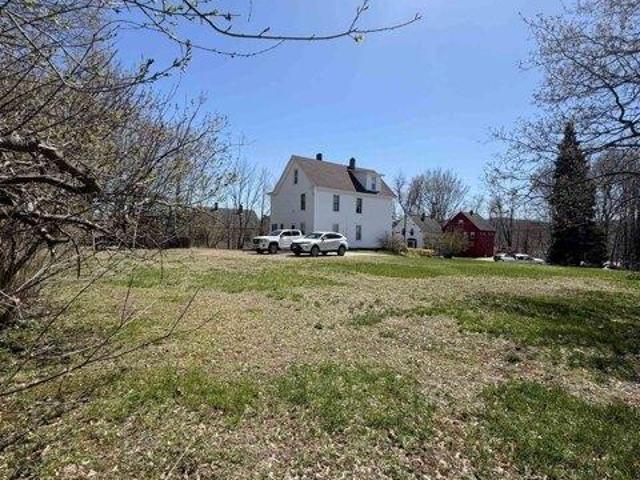 house with 3 bedroom, Farmington NH ES103435751