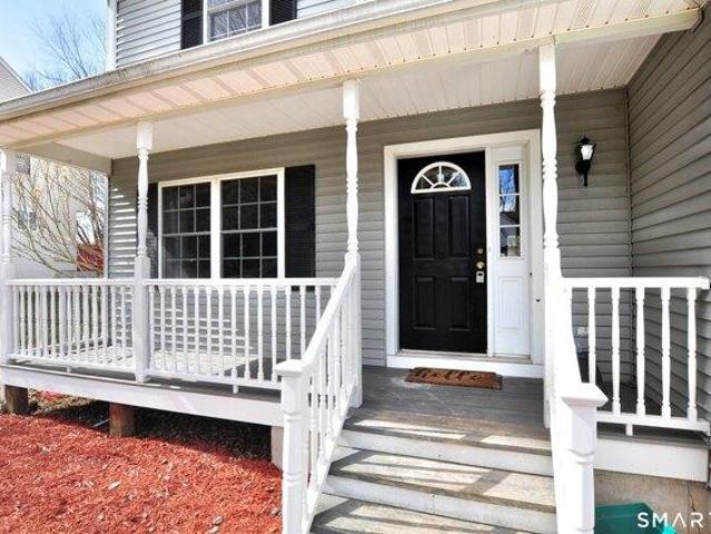 house with 3 bedroom, Farmington CT DLS101857346