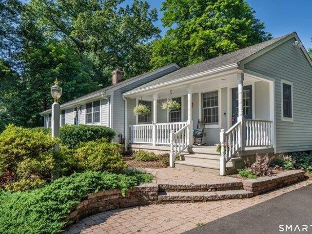 house with 3 bedroom, Farmington CT DS104237446