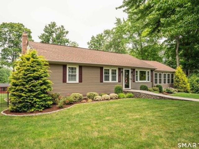 house with 3 bedroom, Farmington CT DS104238078