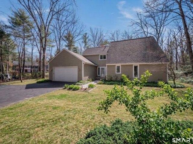 house with 3 bedroom, Farmington CT DS101133475
