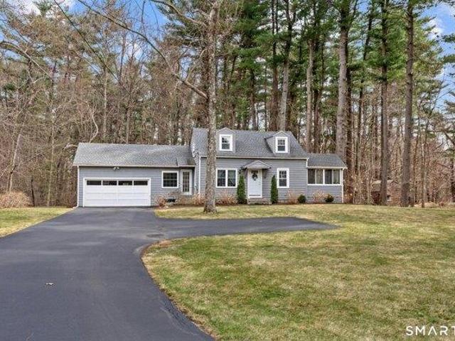 house with 3 bedroom, Farmington CT DS102255296