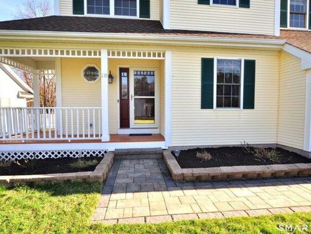 house with 3 bedroom, Farmington CT DS102529343