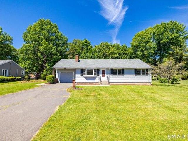 house with 3 bedroom, Farmington CT DS103099019