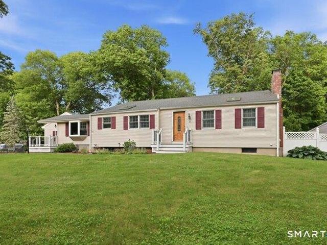 house with 3 bedroom, Farmington CT DS103101367