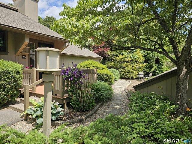 house with 3 bedroom, Farmington CT DS103965897