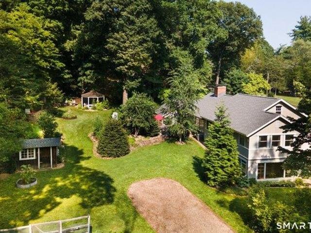 house with 3 bedroom, Farmington CT ES104568670