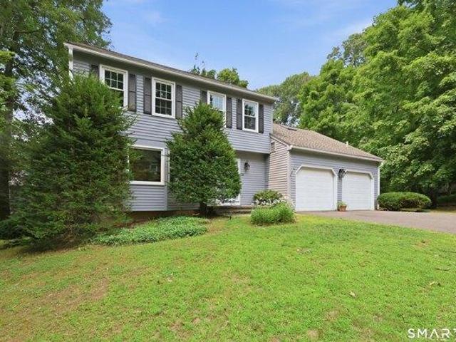 house with 3 bedroom, Farmington CT ES104607102