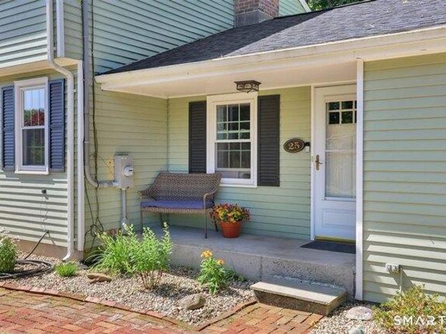 house with 3 bedroom, Farmington CT ES105105538