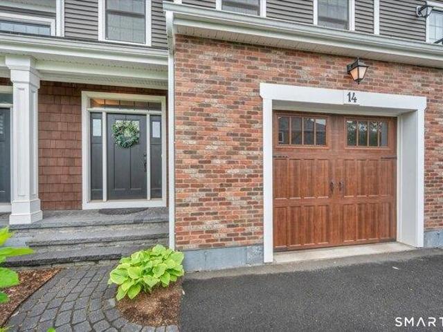 house with 3 bedroom, Farmington CT ES105117189
