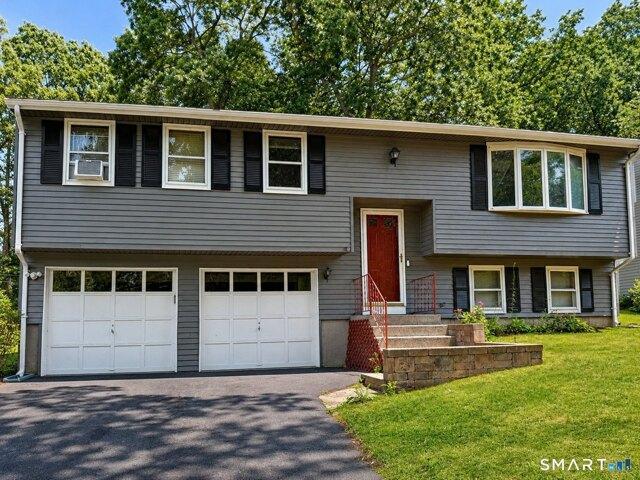 house with 3 bedroom, Farmington CT ES105191651