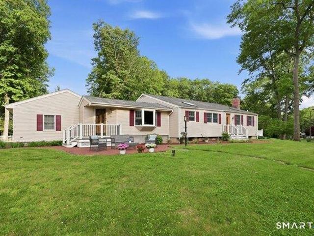 house with 3 bedroom, Farmington CT ES103101367