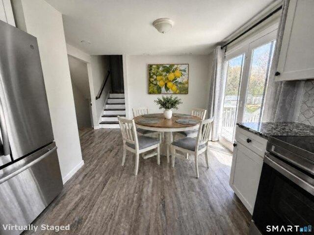 house with 3 bedroom, Farmington CT ES103439160