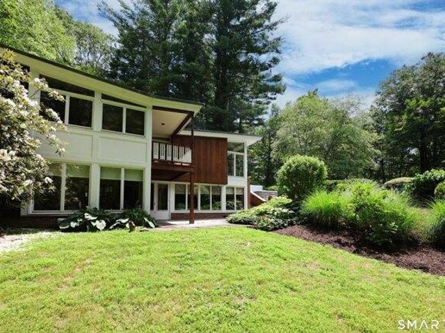 house with 3 bedroom, Farmington CT ES103440541