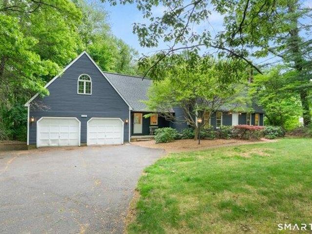 house with 3 bedroom, Farmington CT ES103928243