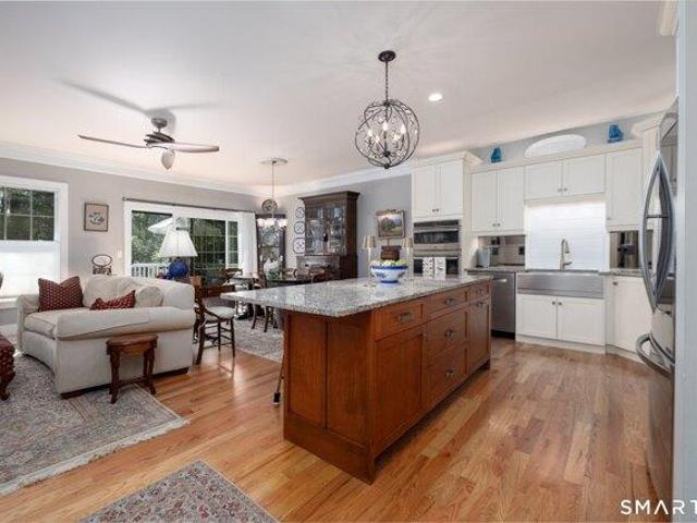 house with 3 bedroom, Farmington CT ES103968209