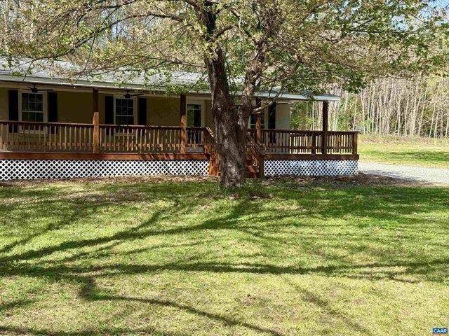 house with 3 bedroom, Farmville VA ES104907487