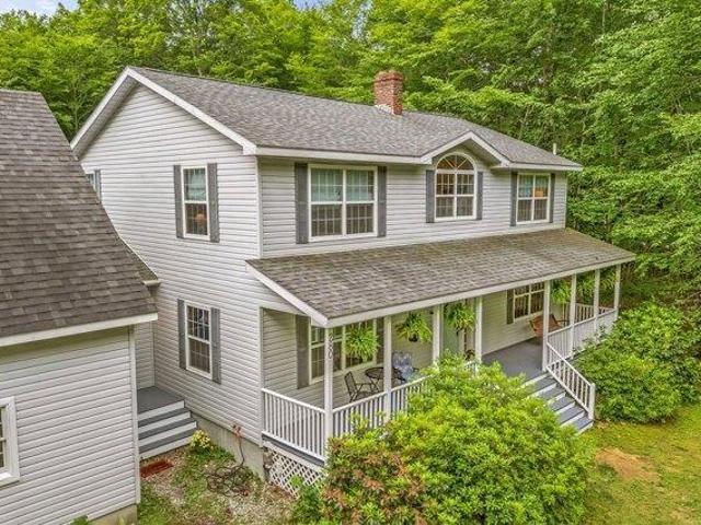 house with 3 bedroom, Fayette ME ES104571958