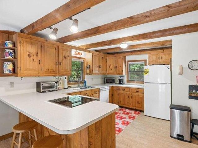 house with 3 bedroom, Fayette ME ES105175083
