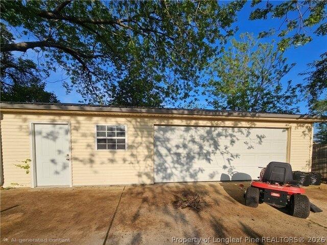 house with 3 bedroom, Fayetteville NC ES104901609