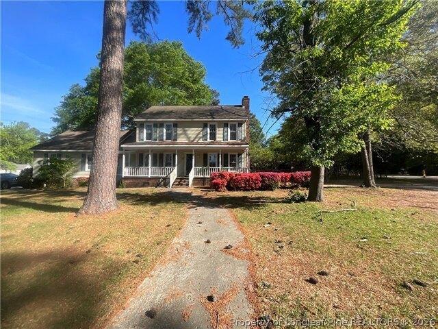 house with 3 bedroom, Fayetteville NC ES104901378