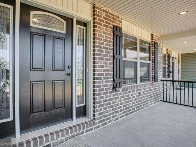 house with 3 bedroom, Fayetteville PA ES104909451